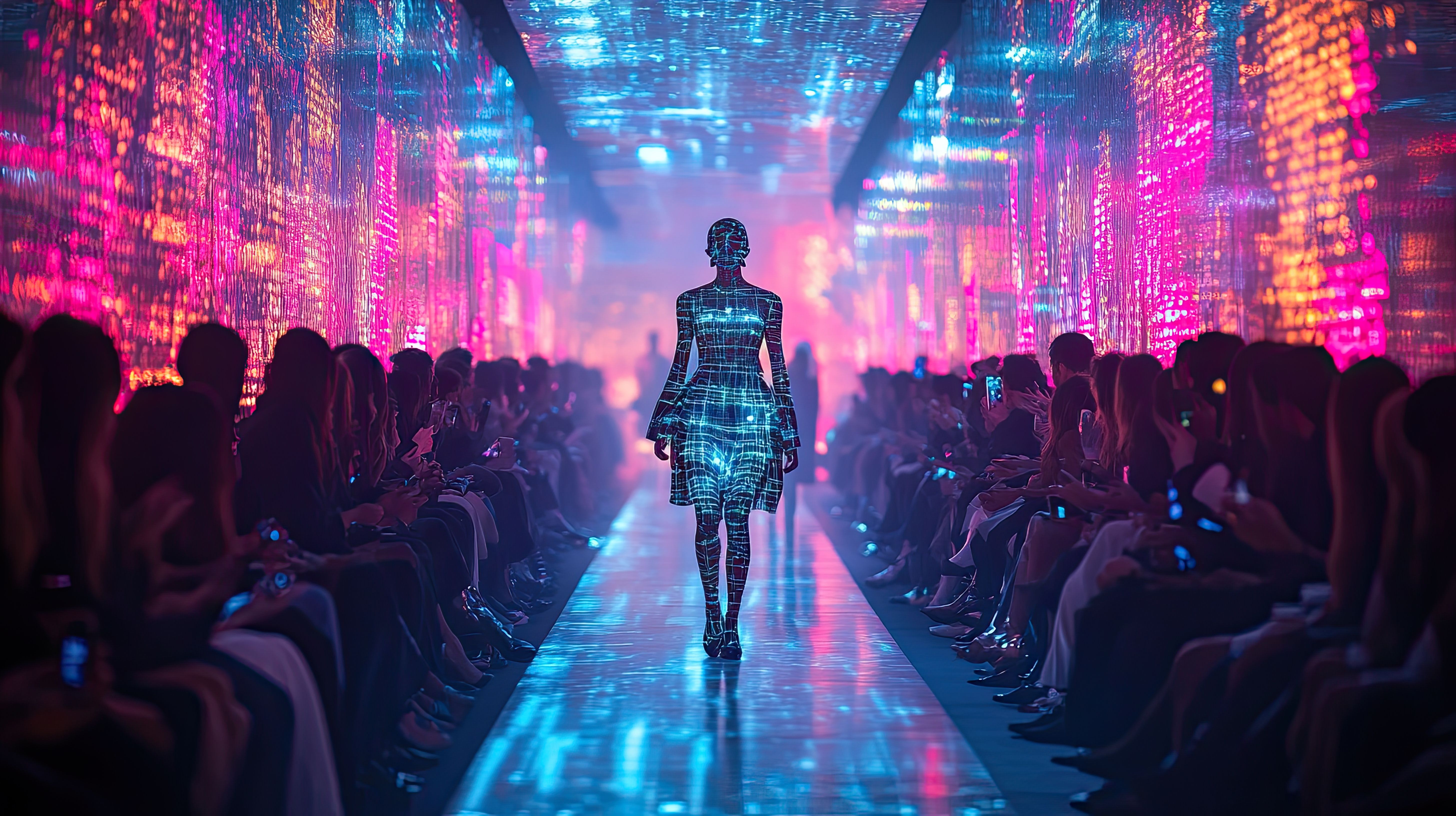 AI Shopping Experience Virtual Runways That Let You Shop AI Shopping Experience Virtual Runways That Let You Shop