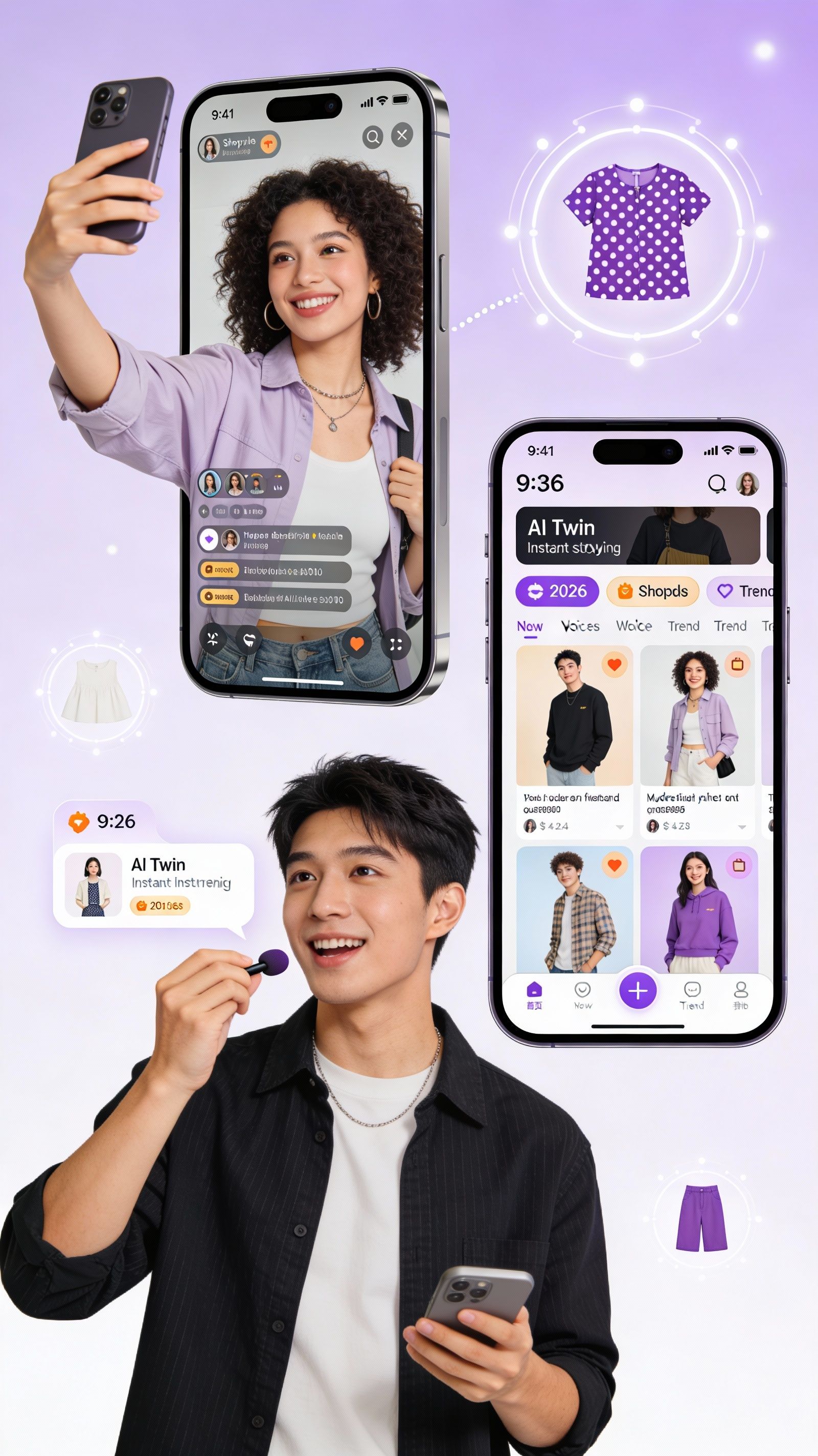 Smart AI Shopping Platform: Top 7 Features