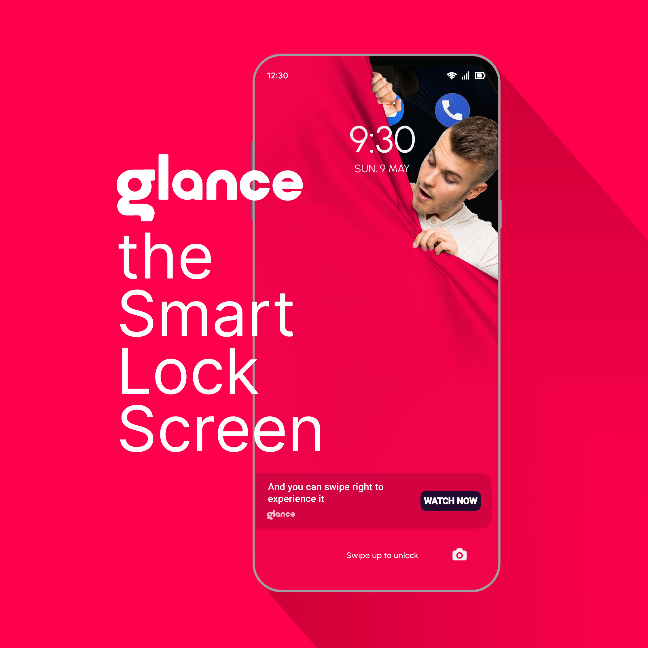 With This Guide Learn How To Turn Off Glance In Samsung 