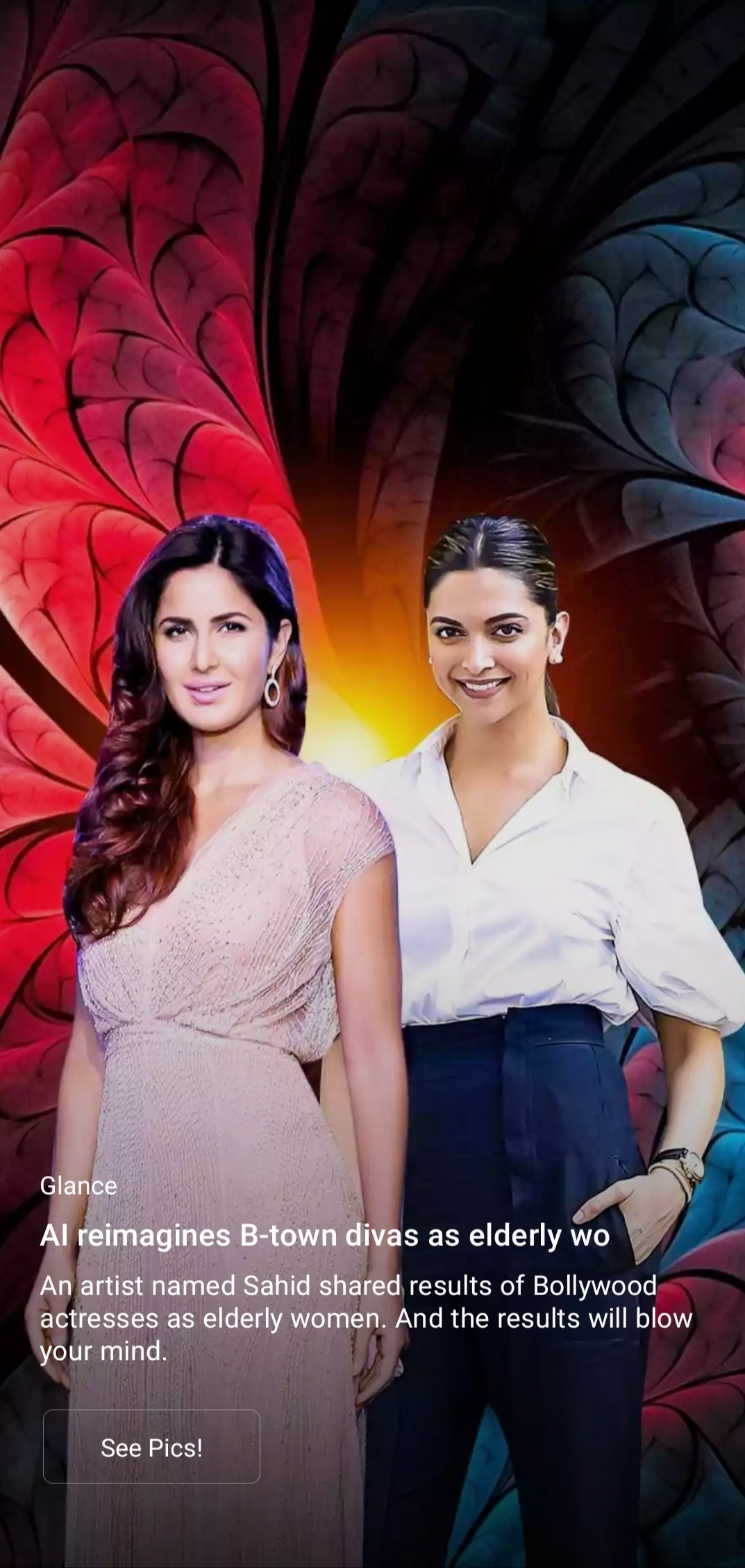 The Power of Visuals: How Lock Screen Wallpapers Affect User Experience