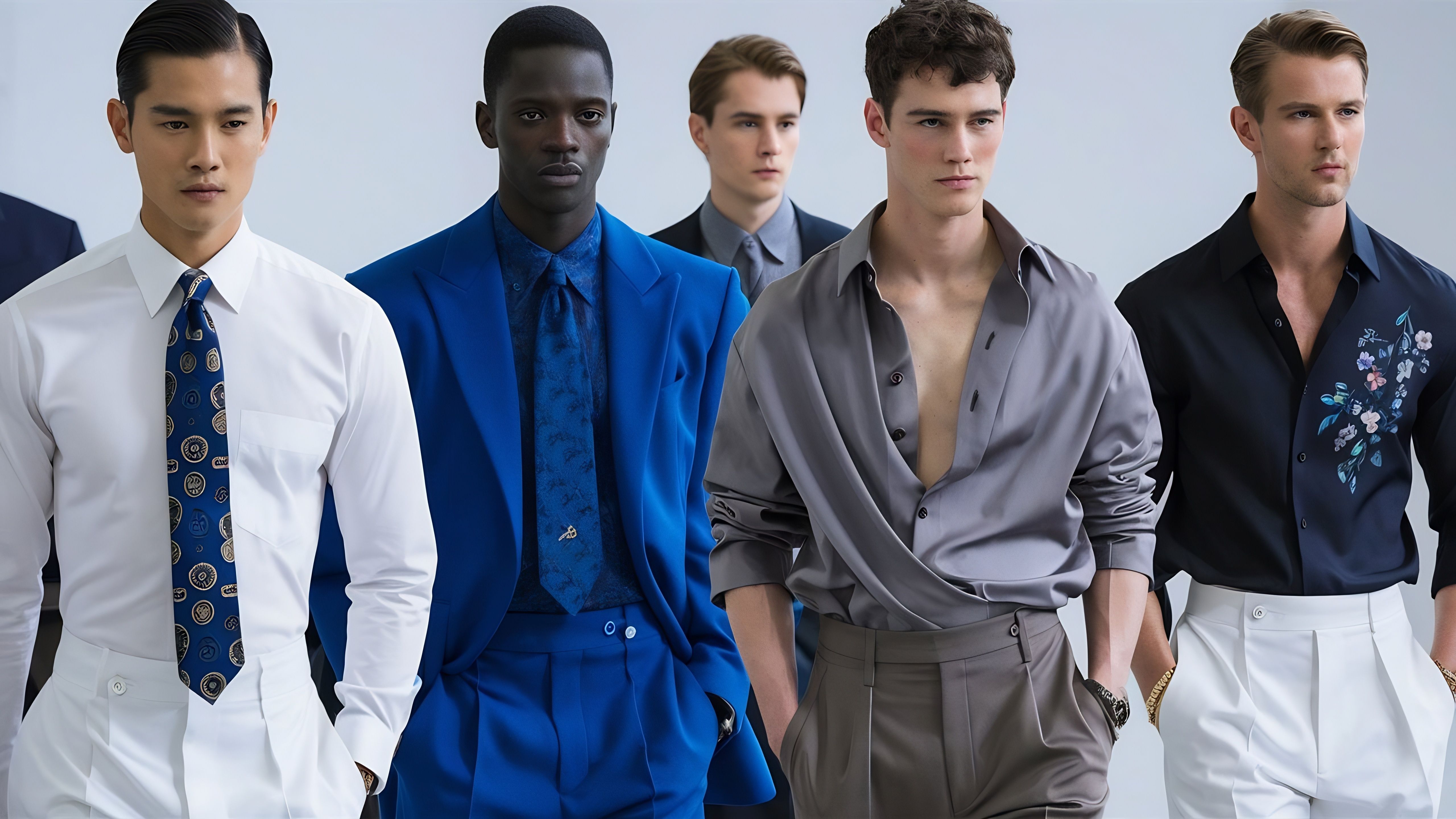 Men's Casual Outfit Ideas: Beyond the Static List