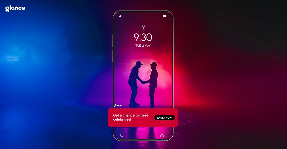 The Art of 'Meet A Celebrity Contests