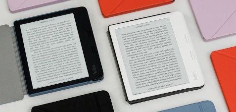 No Kindle? No Problem! 5 Best E-Readers in India Right Now